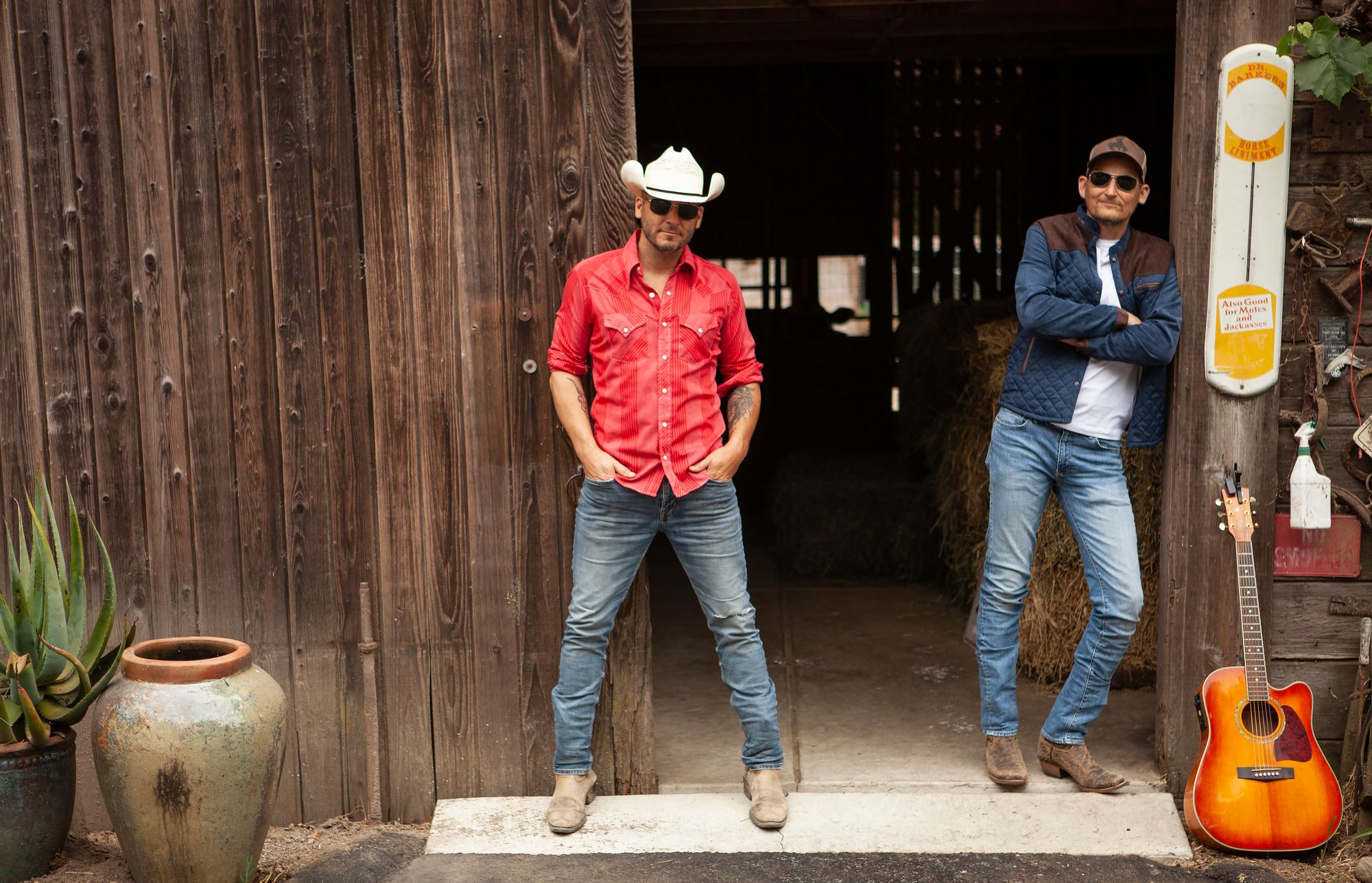 The Bell Brothers - Calendar