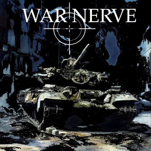 WAR NERVE
