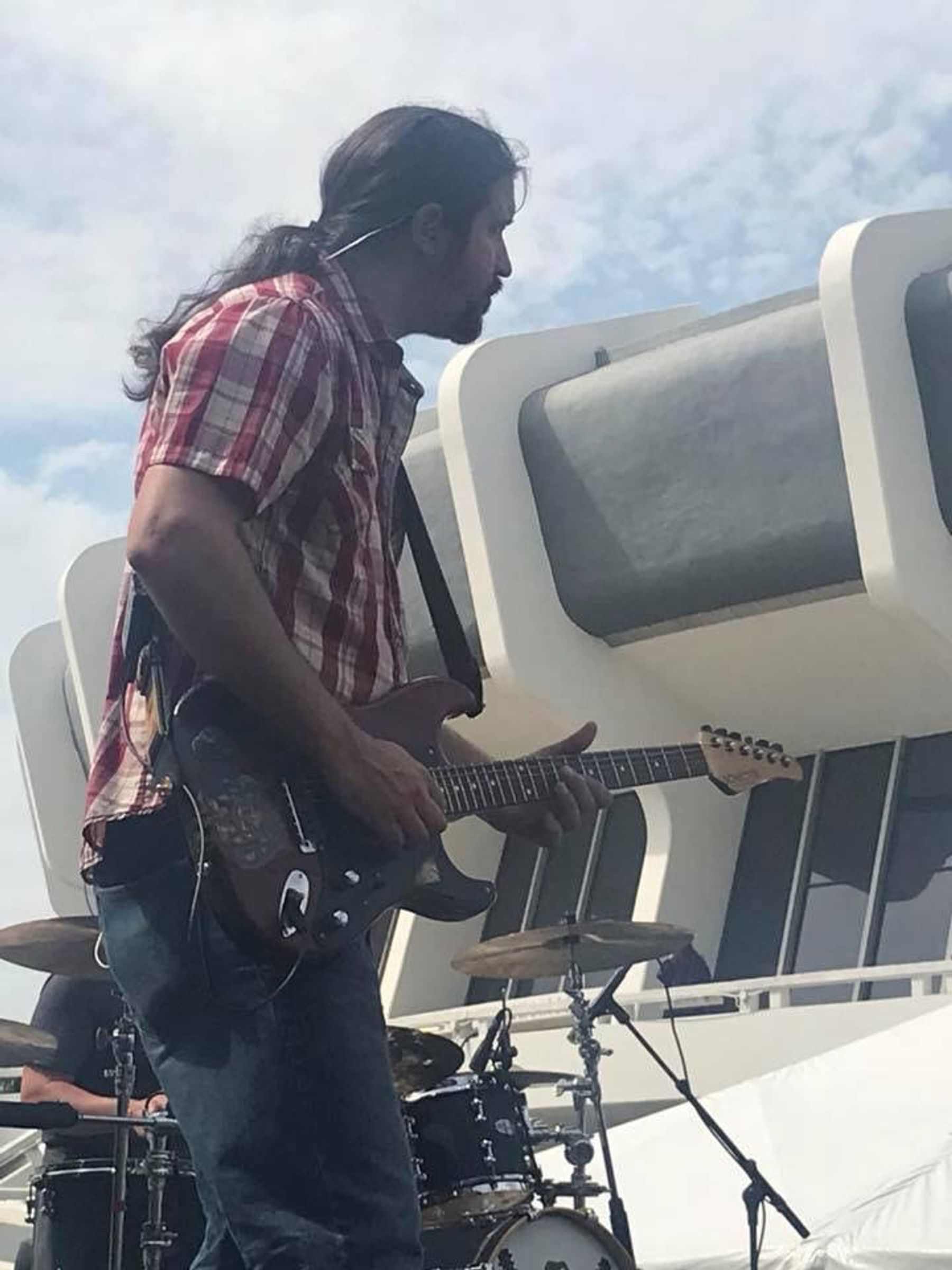 Ian Webster - Calendar