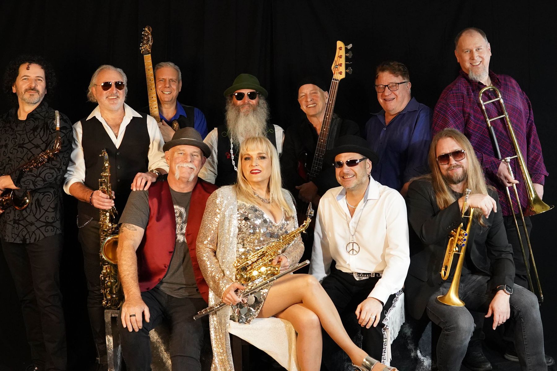 Chicago Tribute Authority Seattle