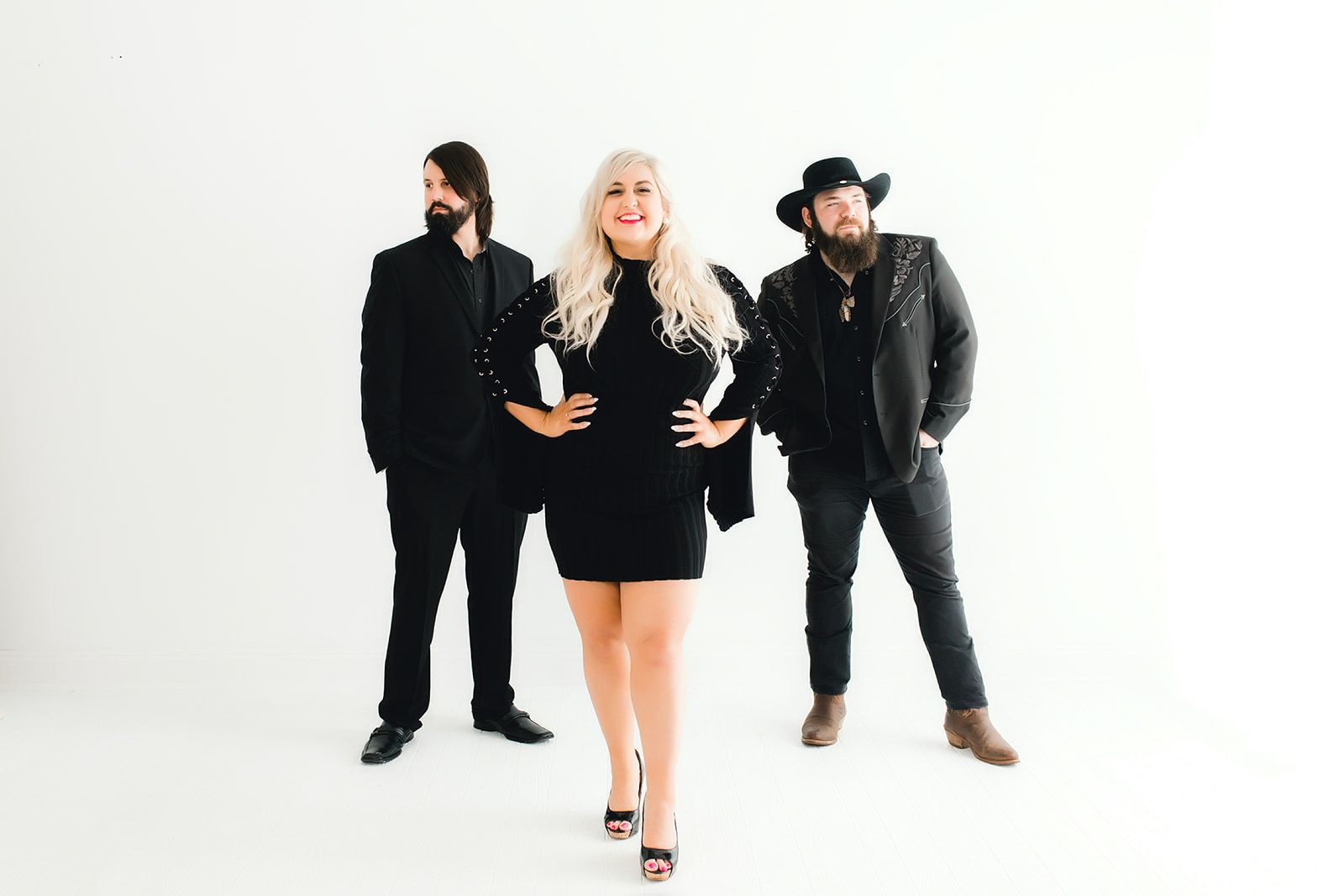 Megan Doss - Photo Gallery