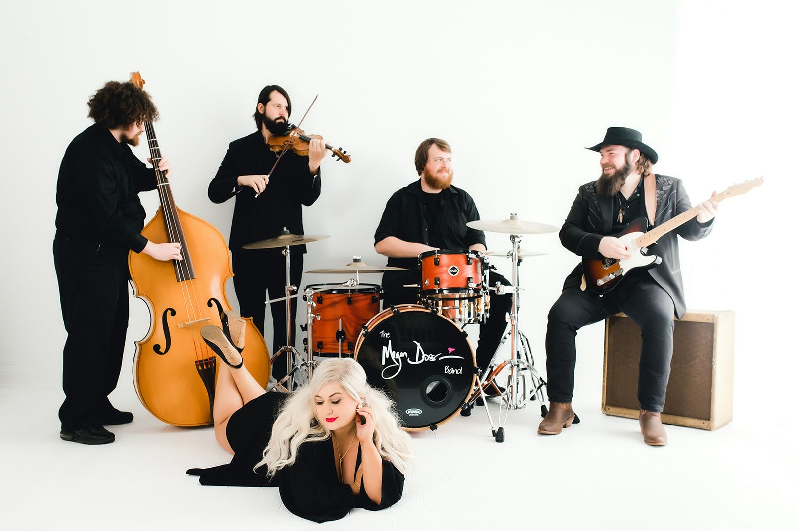 Megan Doss - Photo Gallery