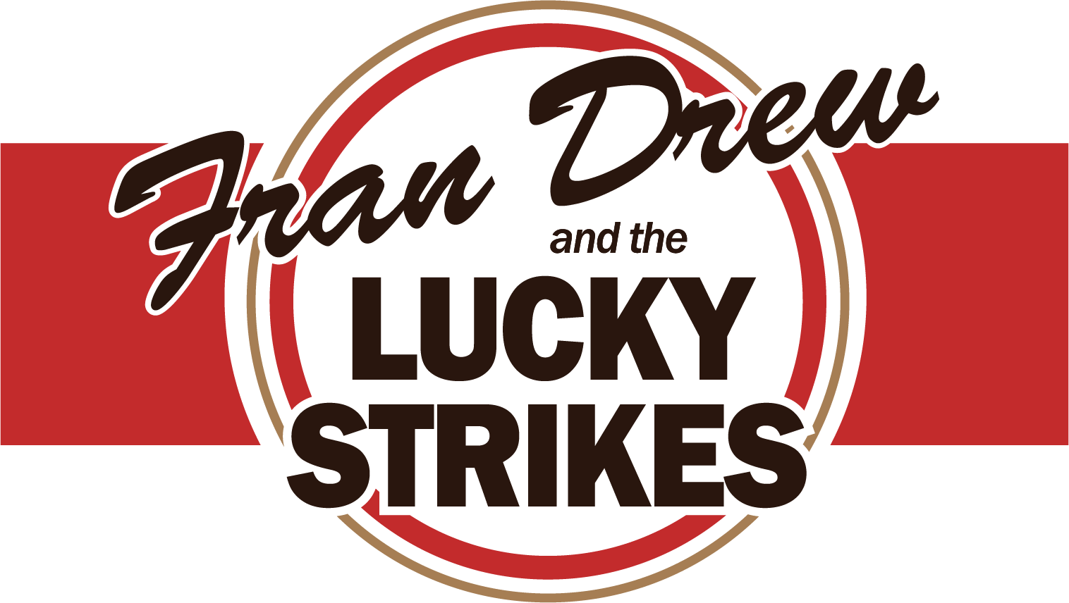 Fran Drew and the Lucky Strikes