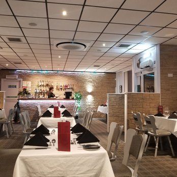 GoGirvan - Restaurants