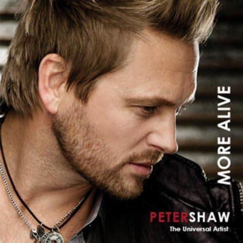 Peter Shaw - Store