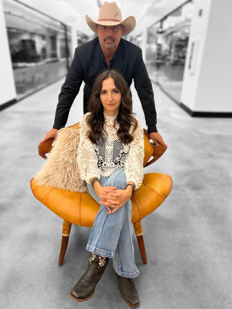 Rhinestones & Rust - Shows