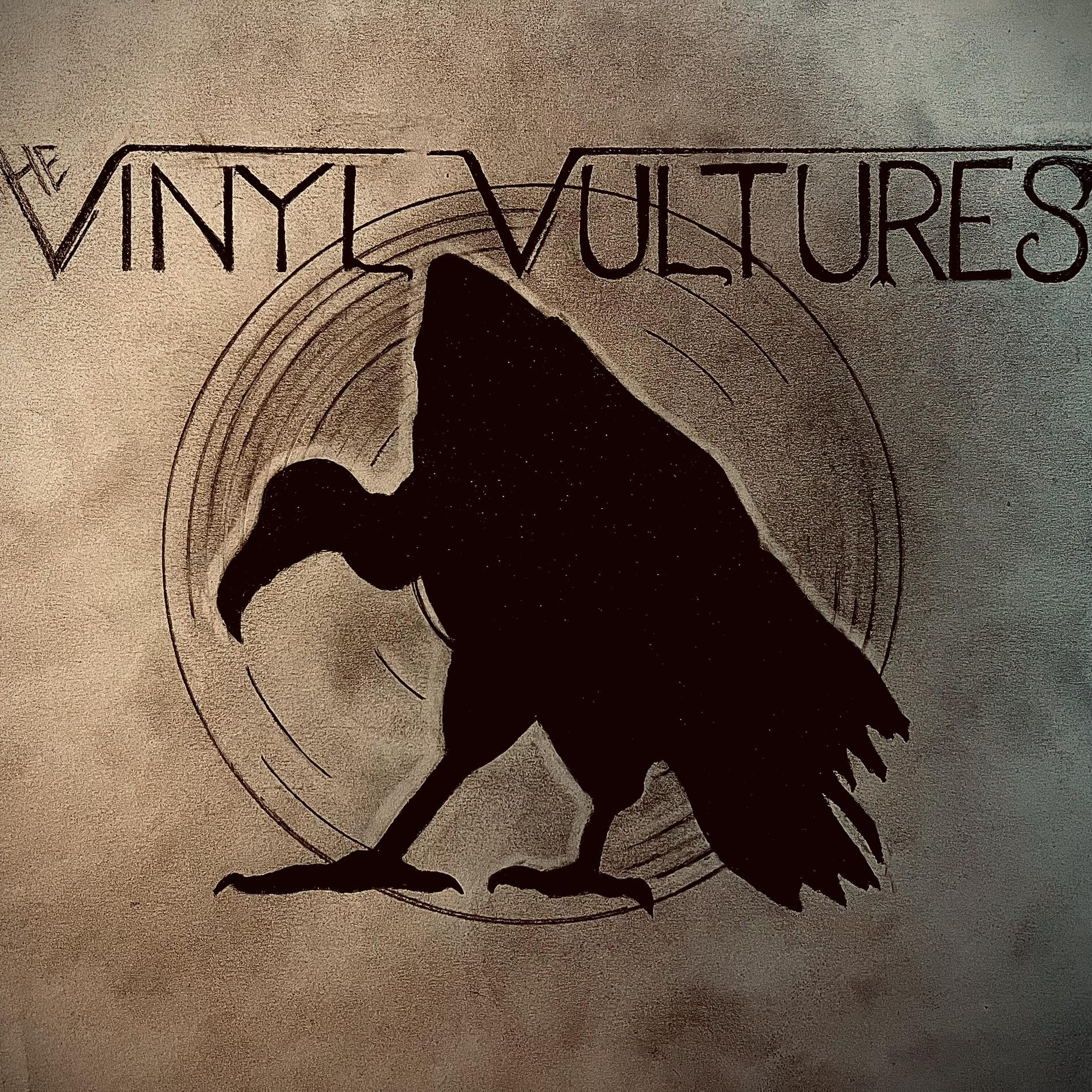 Vinyl Vultures
