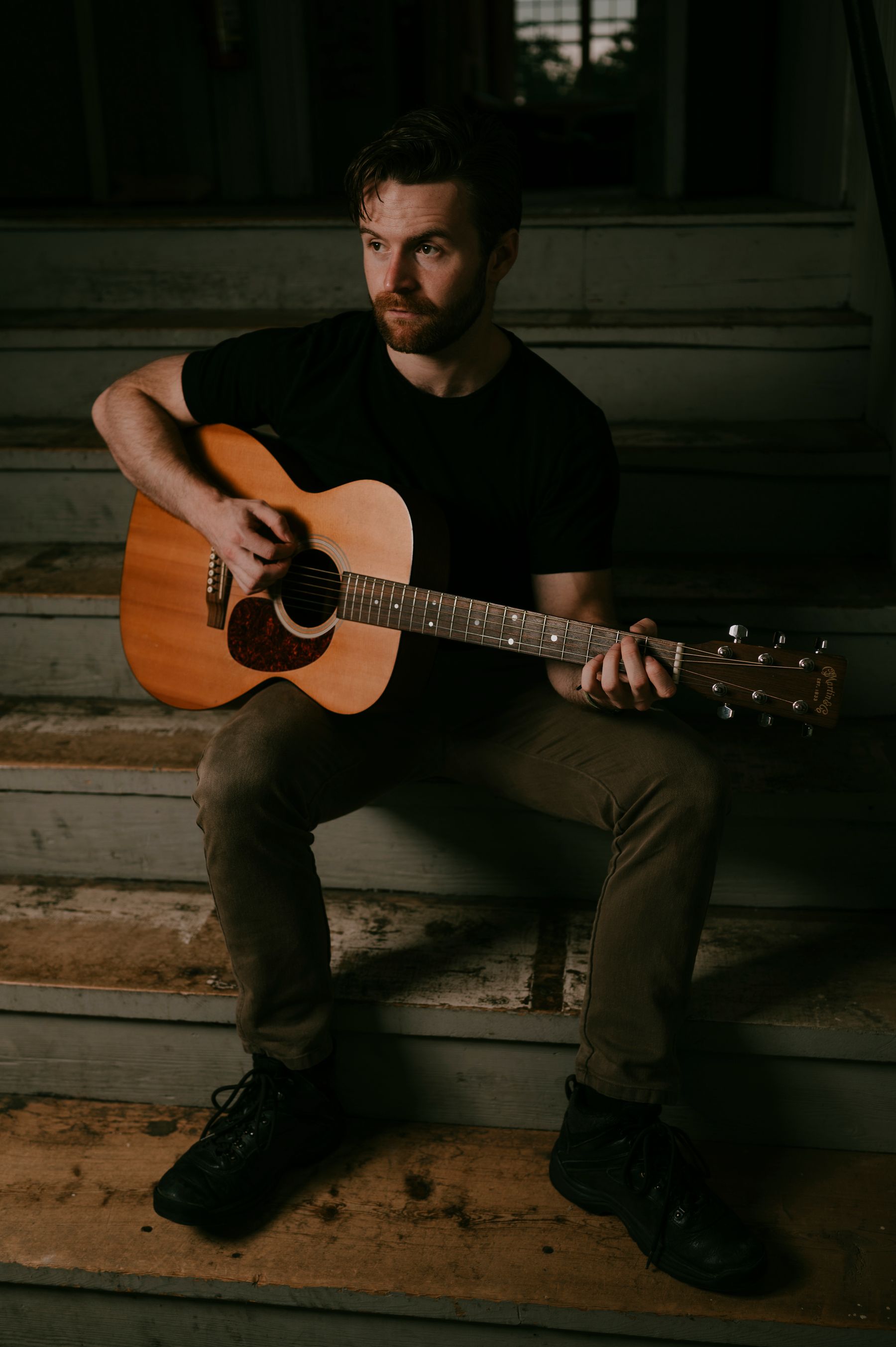 Brendan Cleary
