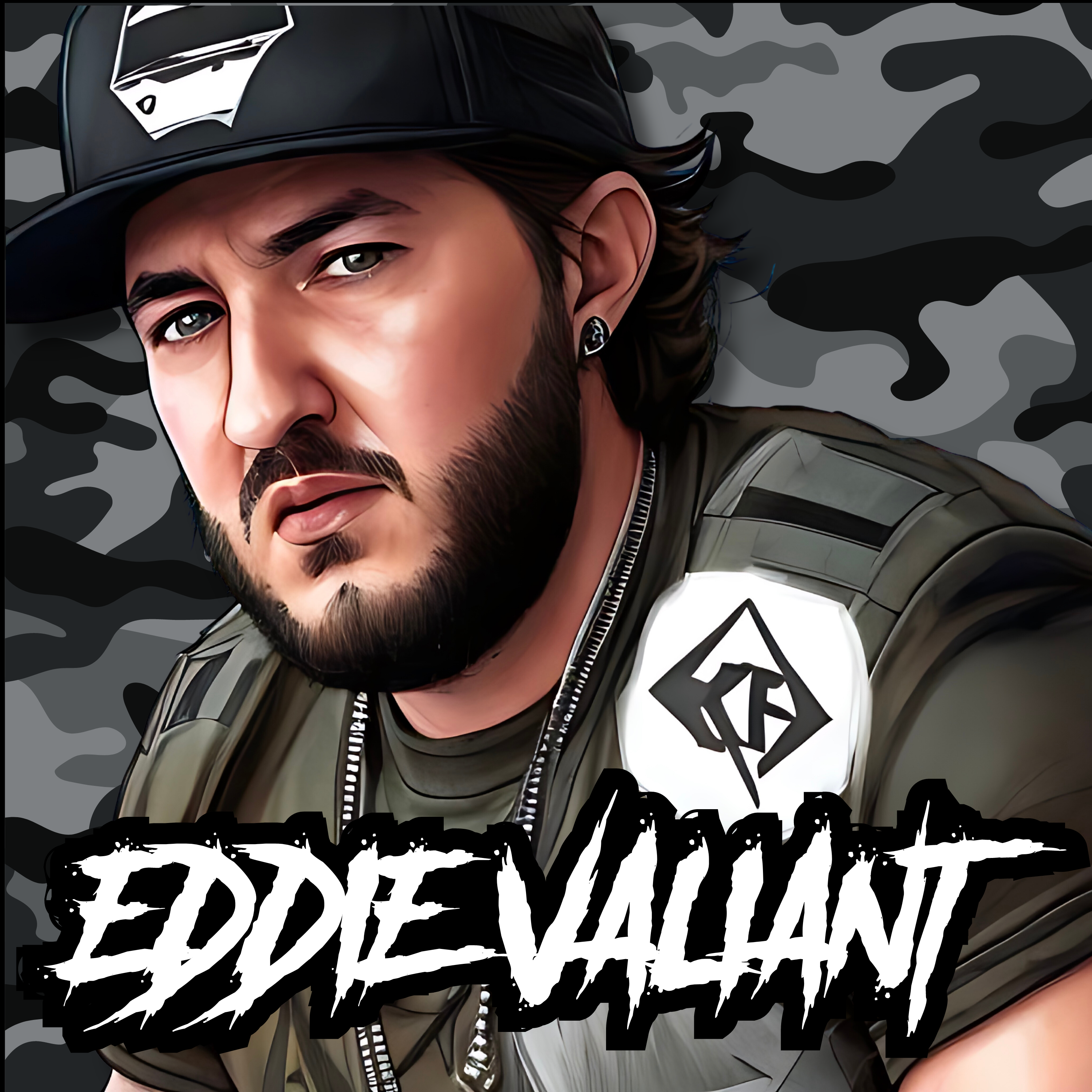 Eddie Valiant - Contact