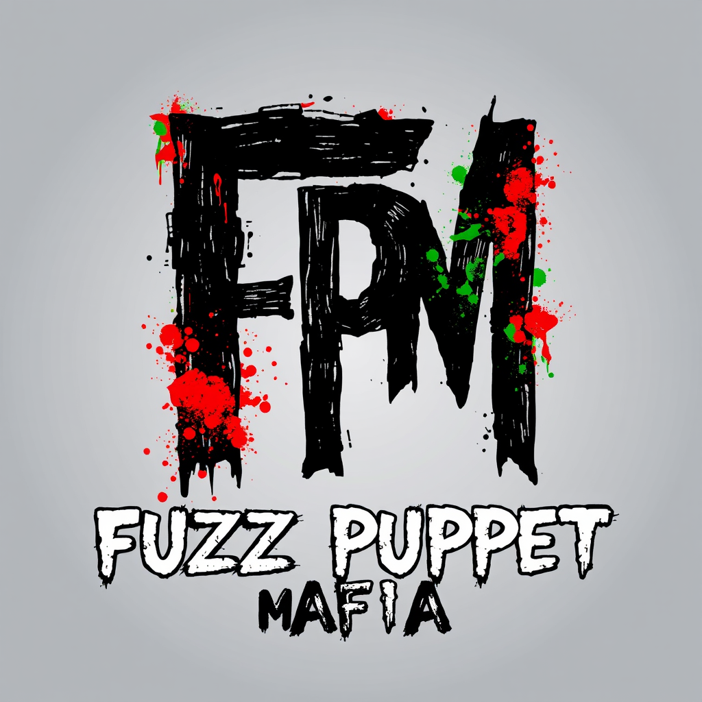 Fuzz Puppet Mafia
