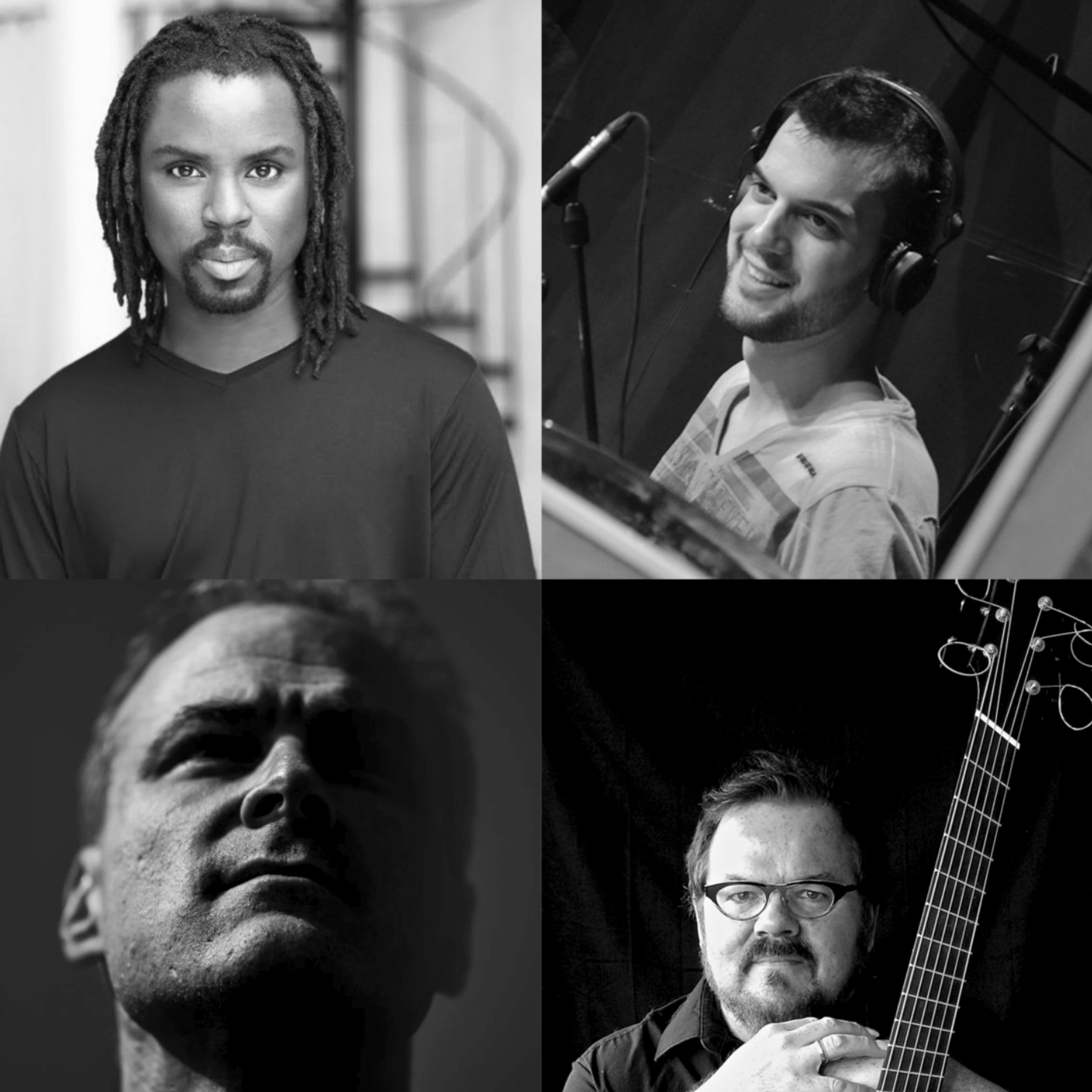 Don Ross Louder Than Usual