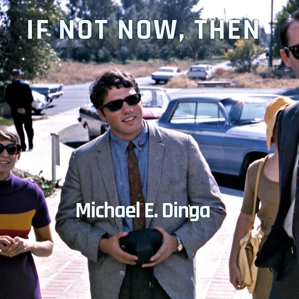 Michael Dinga