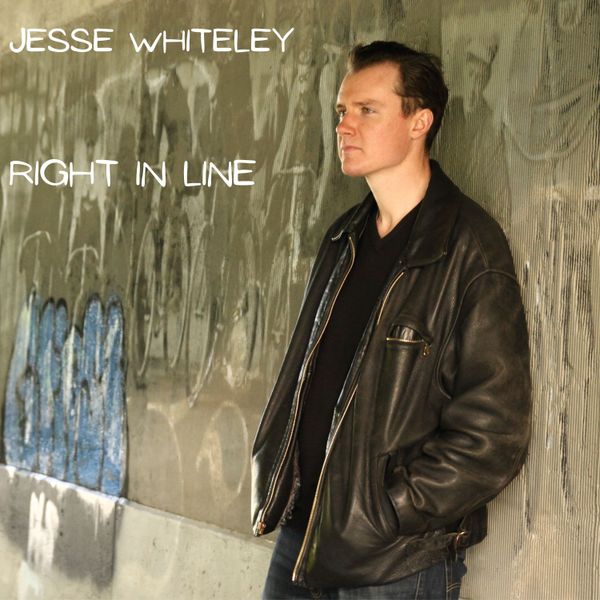 Jesse Whiteley - Music