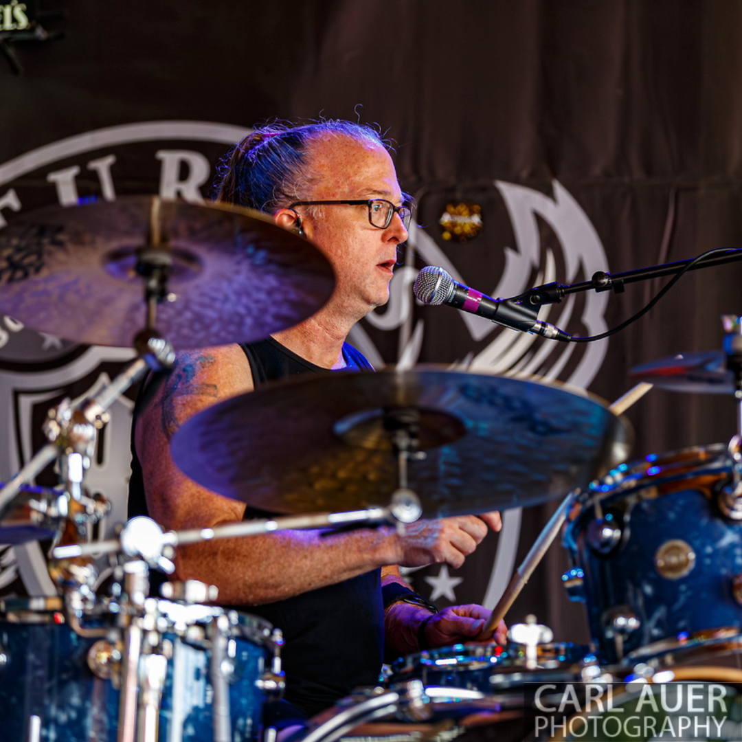 Red Rock Vixens - Bios