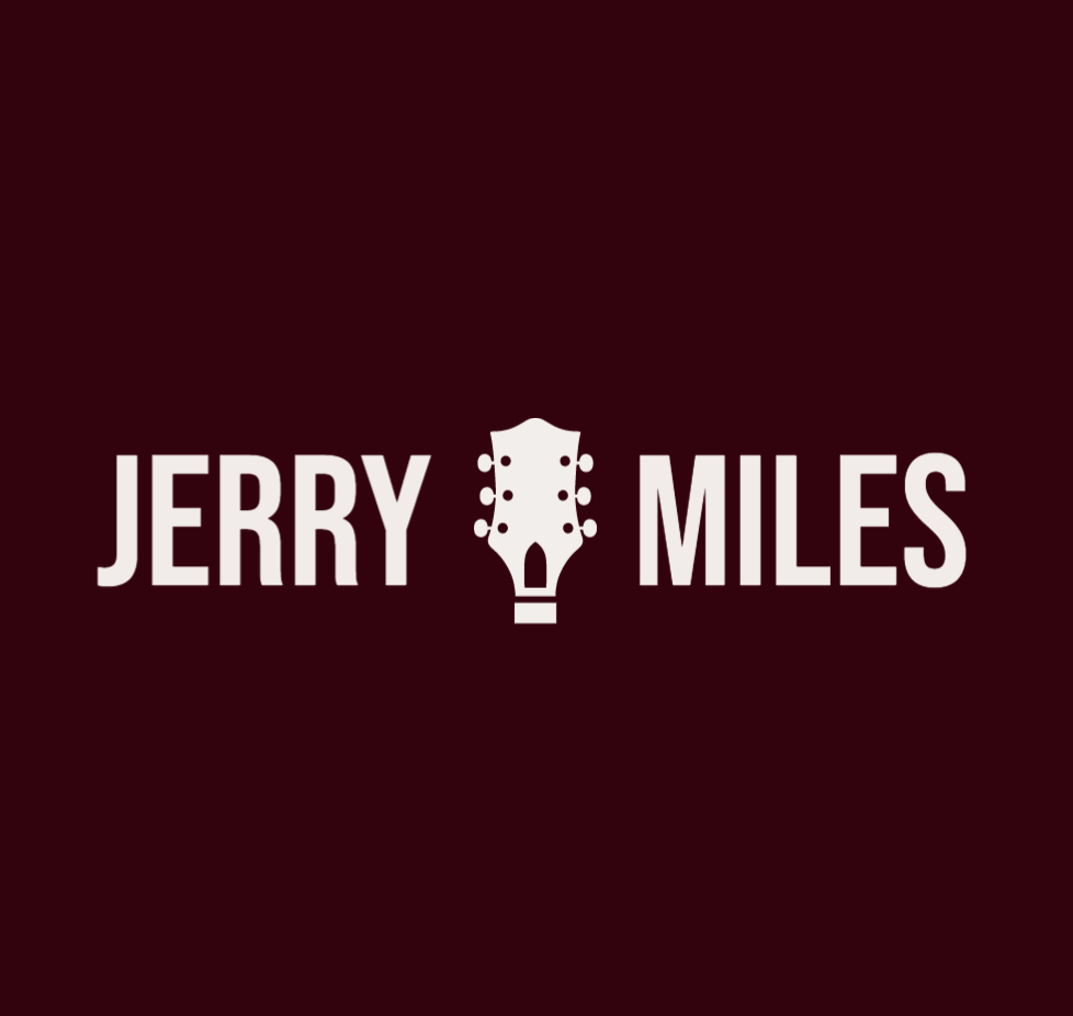 Jerry Miles