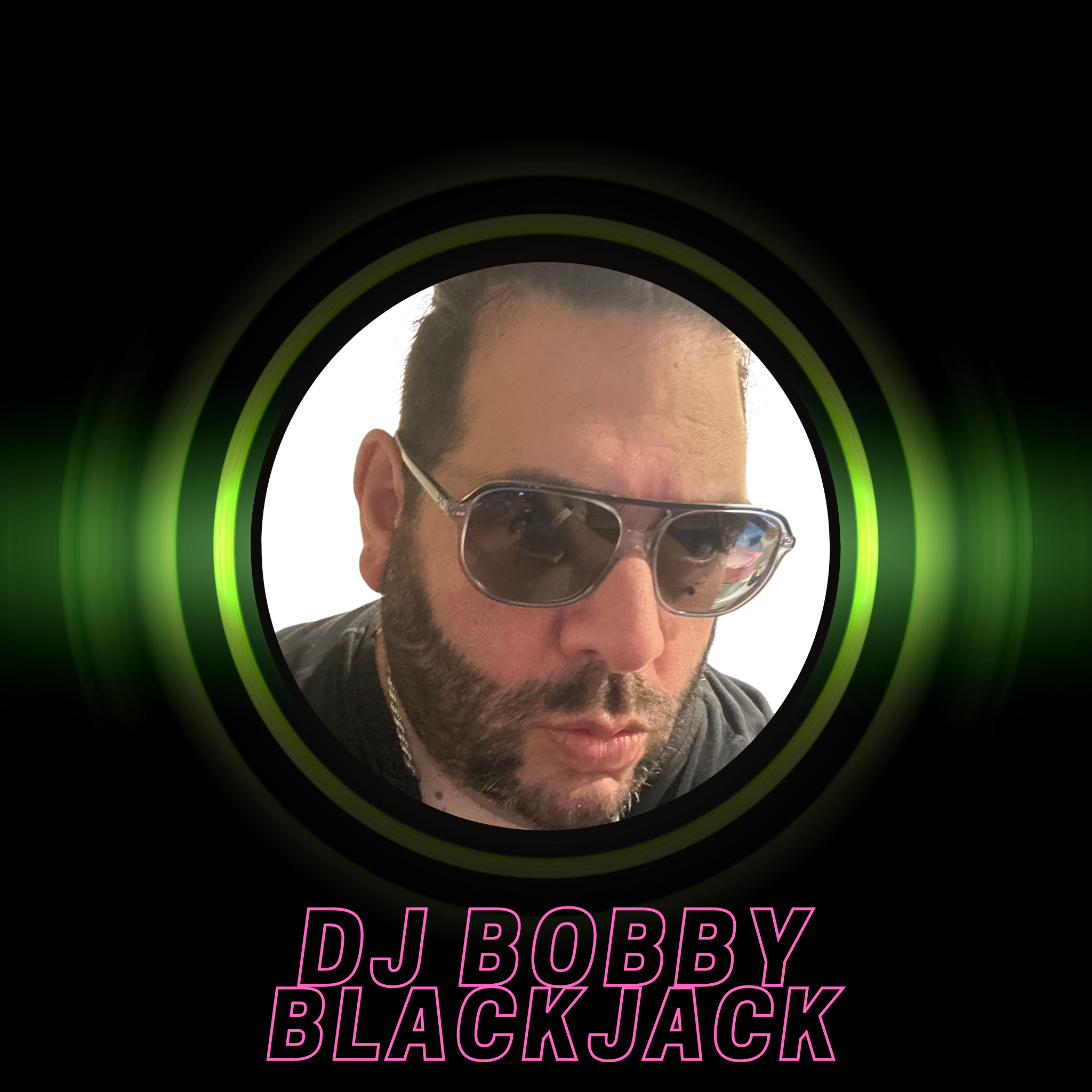DJ Bobby Blackjack