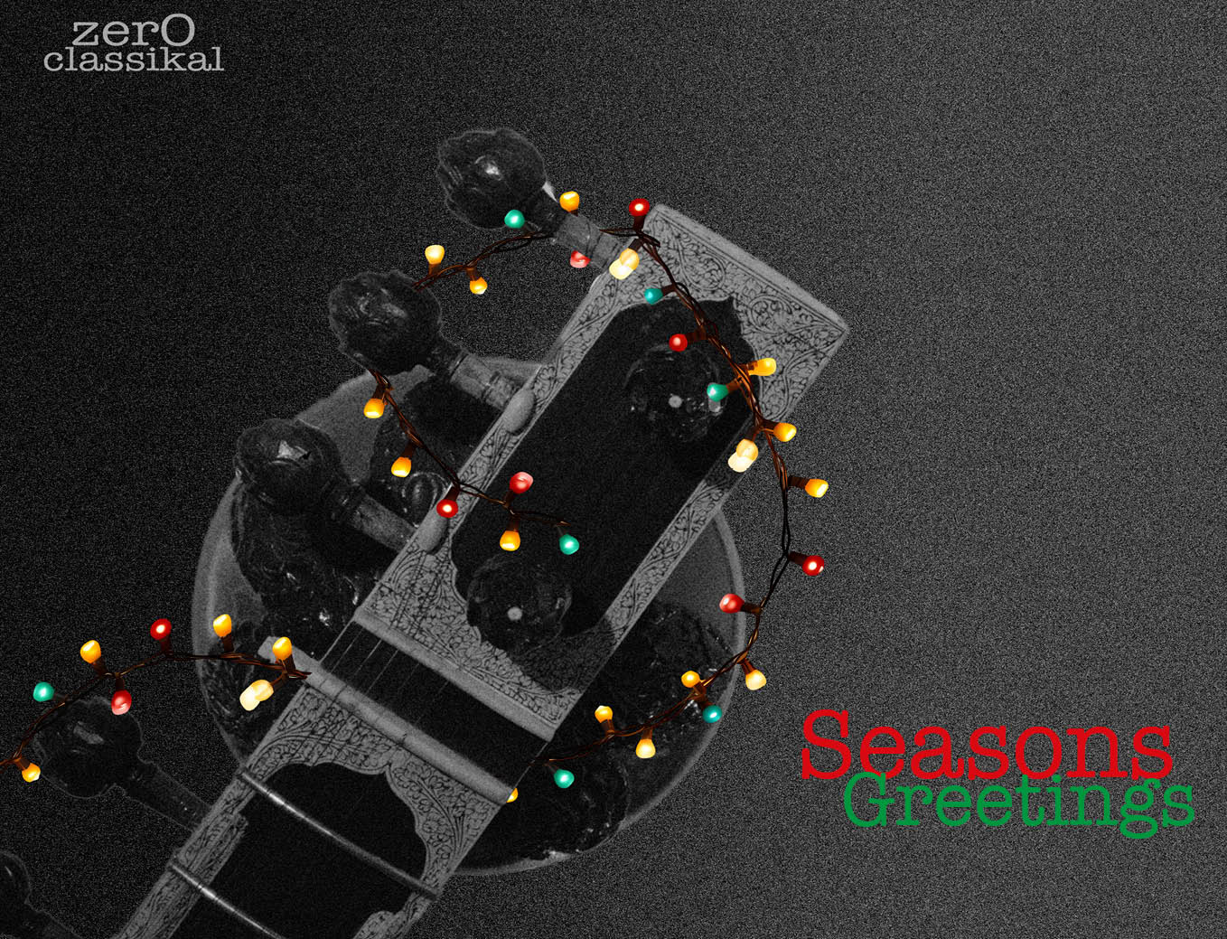 zerOclassikal - Meet Our Artist: Akash