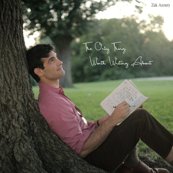 Zak Azoury
