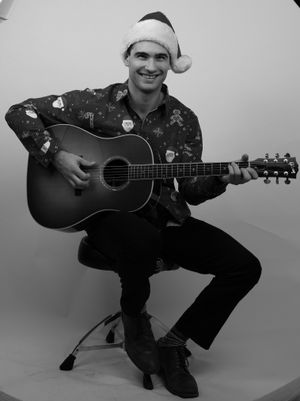 Zak Azoury