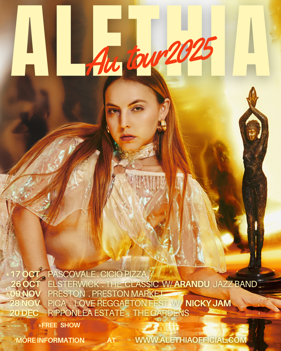 ALETHIA