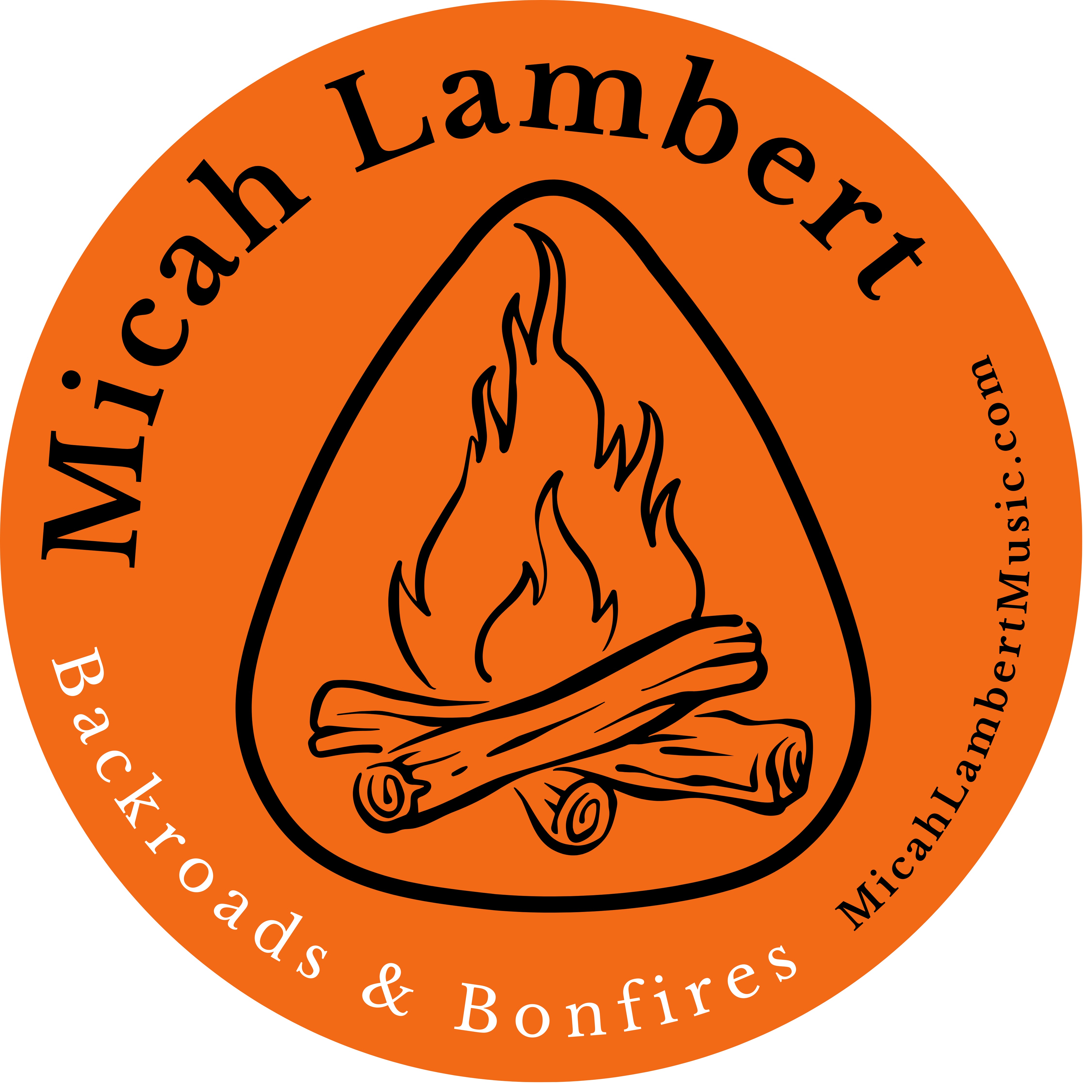 Micah Lambert- Campfire picker