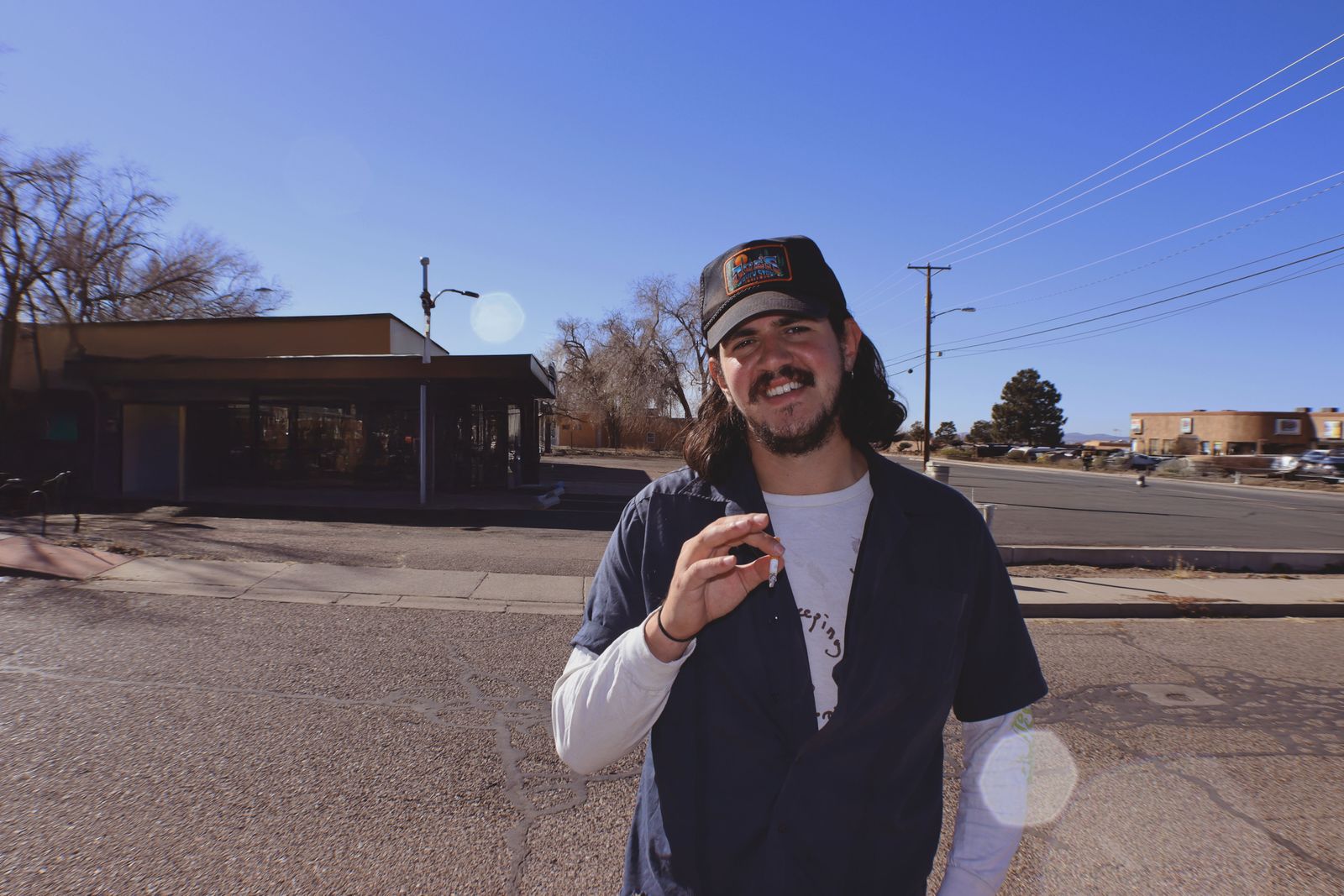 Tyler John Kraehling