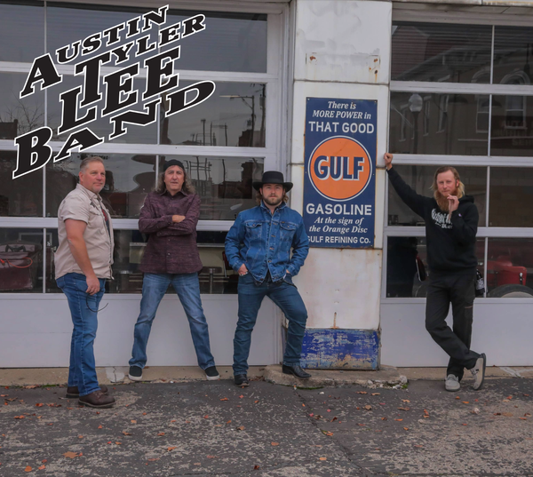 Austin Tyler Lee Band