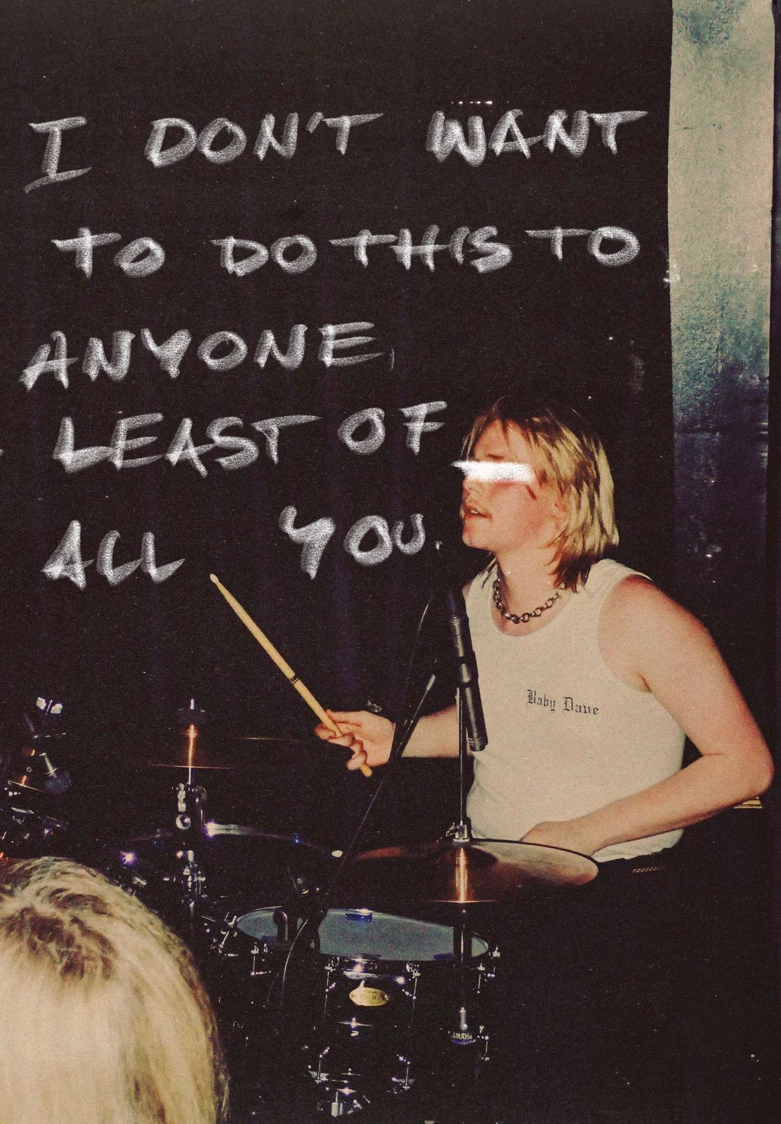 Dear Heather