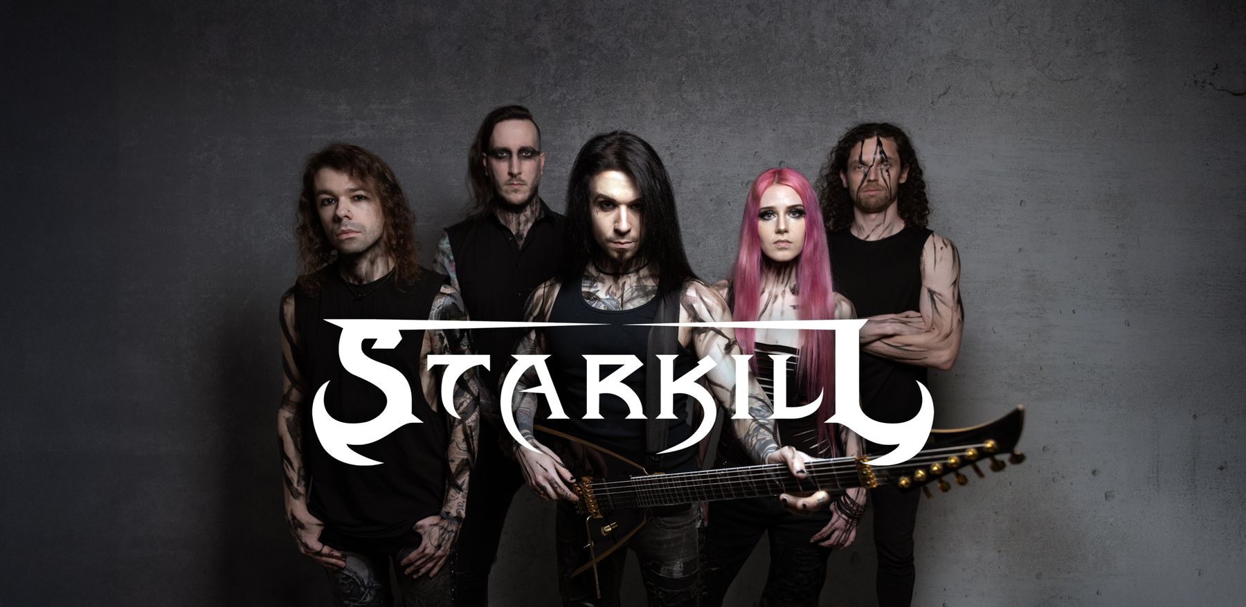 Starkill