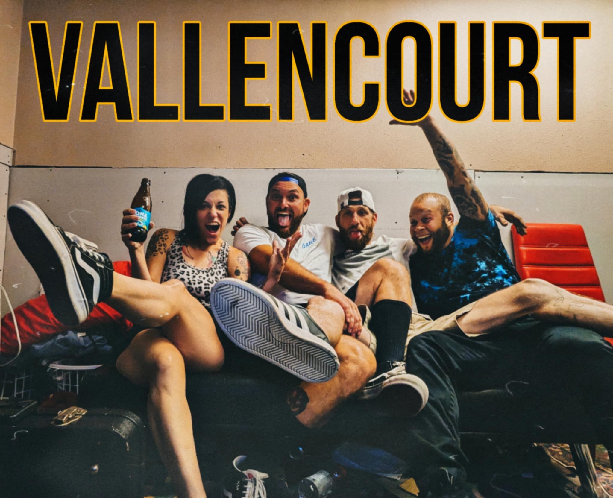 Vallencourt