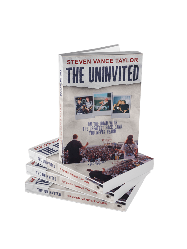 The Uninvited - Store