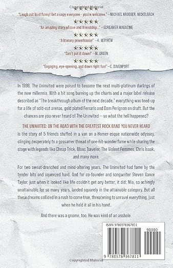 The Uninvited - Store
