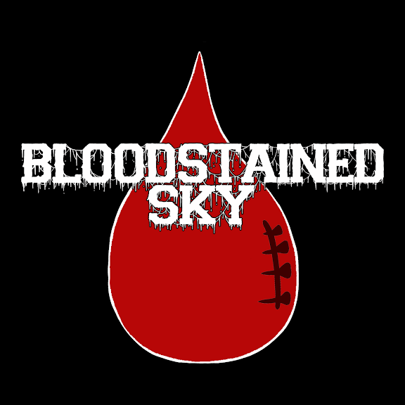 Bloodstained Sky