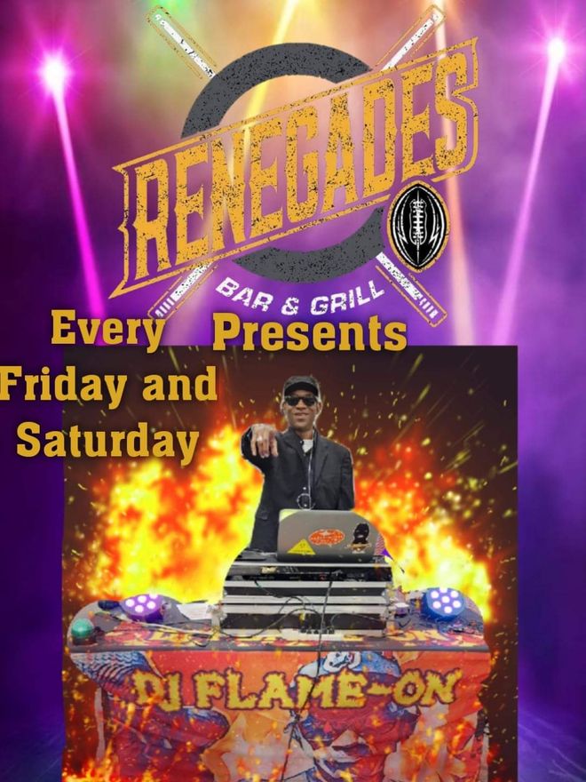 Renegades Bar and Grill