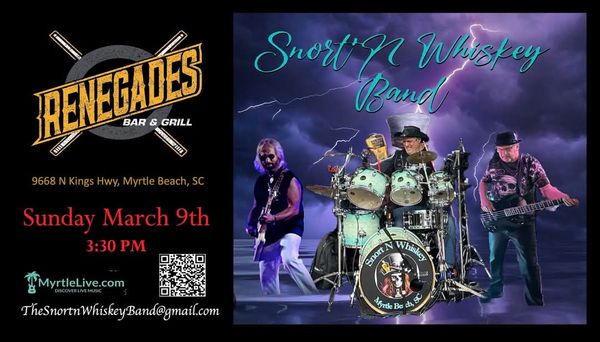 Renegades Bar and Grill