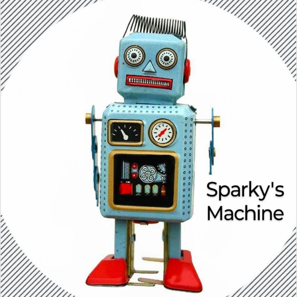 Sparky's Machine