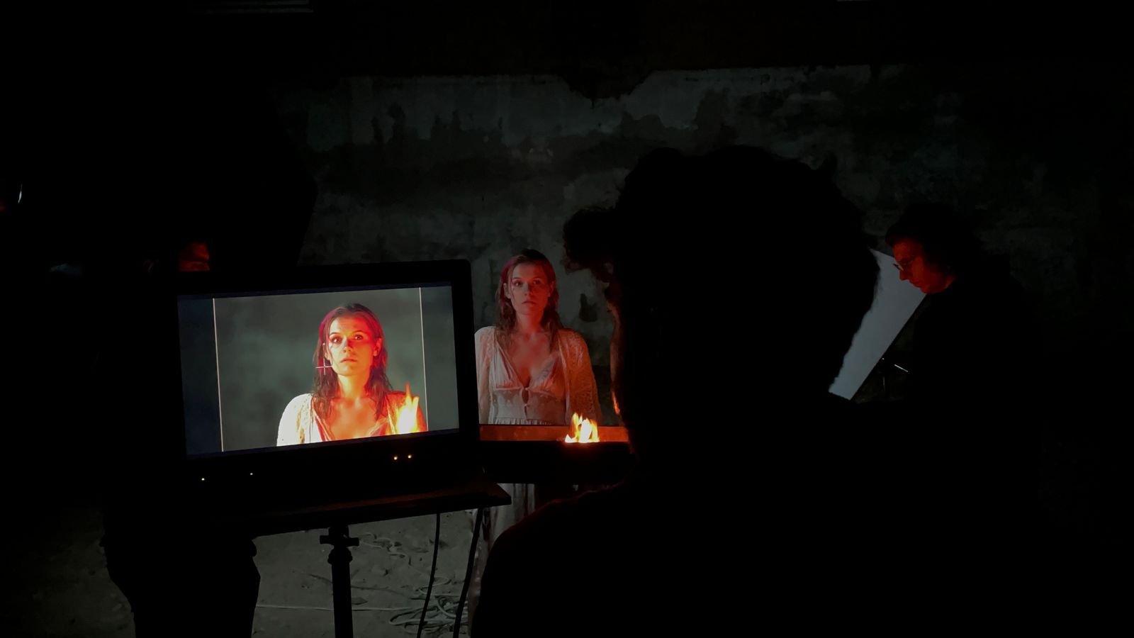 Lolli Wren - GALLERY