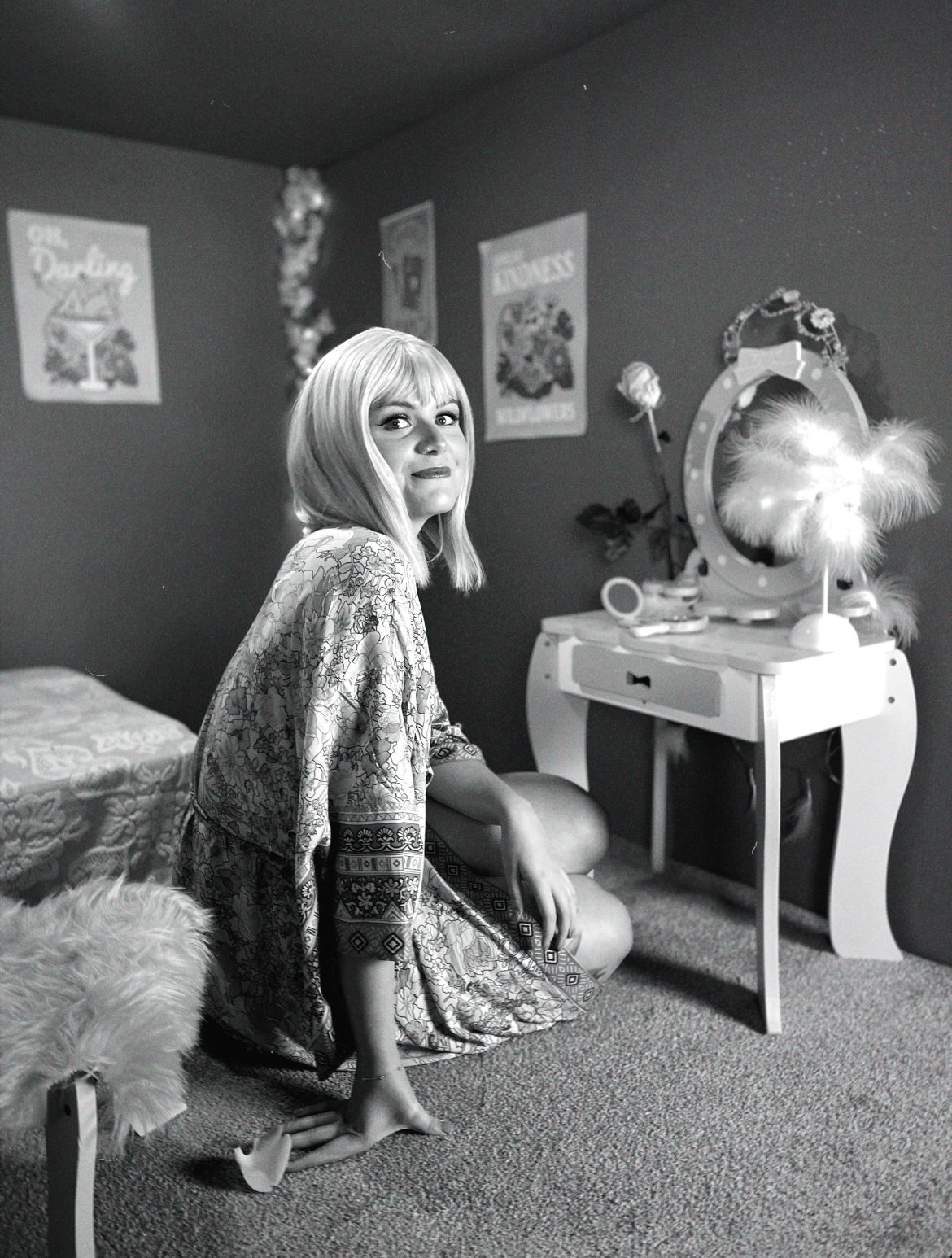 Lolli Wren - GALLERY