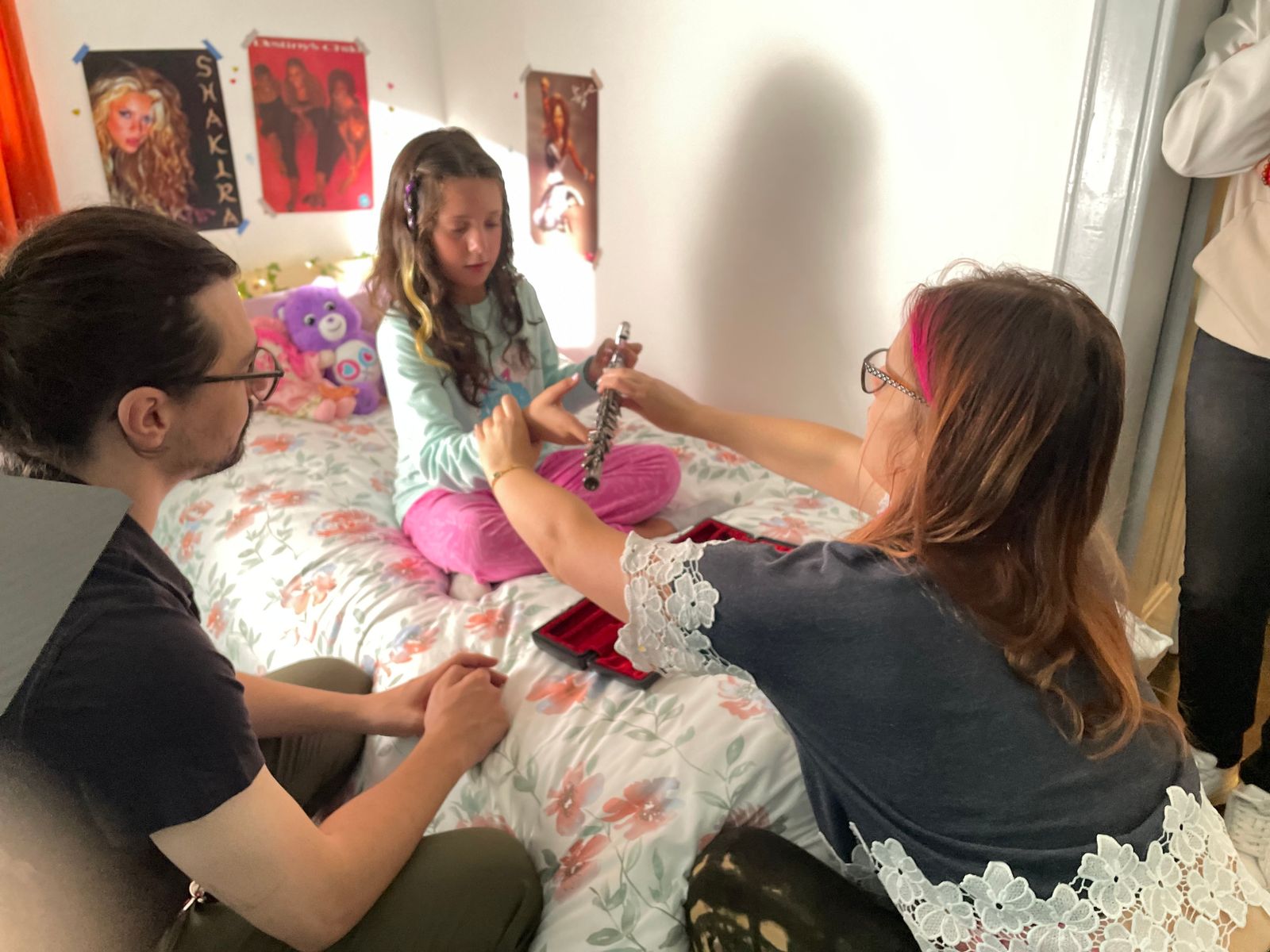 Lolli Wren - GALLERY