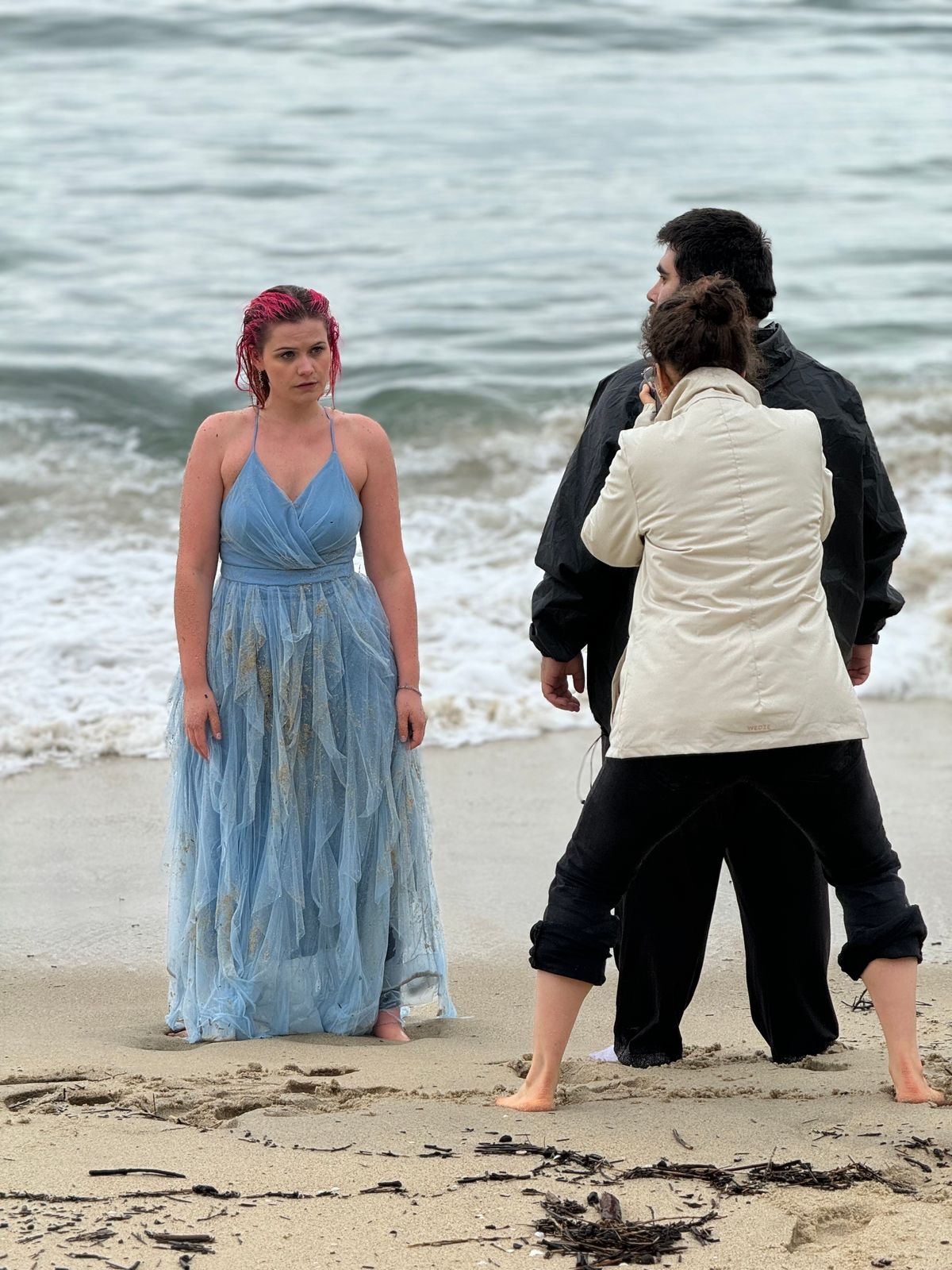 Lolli Wren - GALLERY