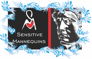 Sensitive Mannequins - About