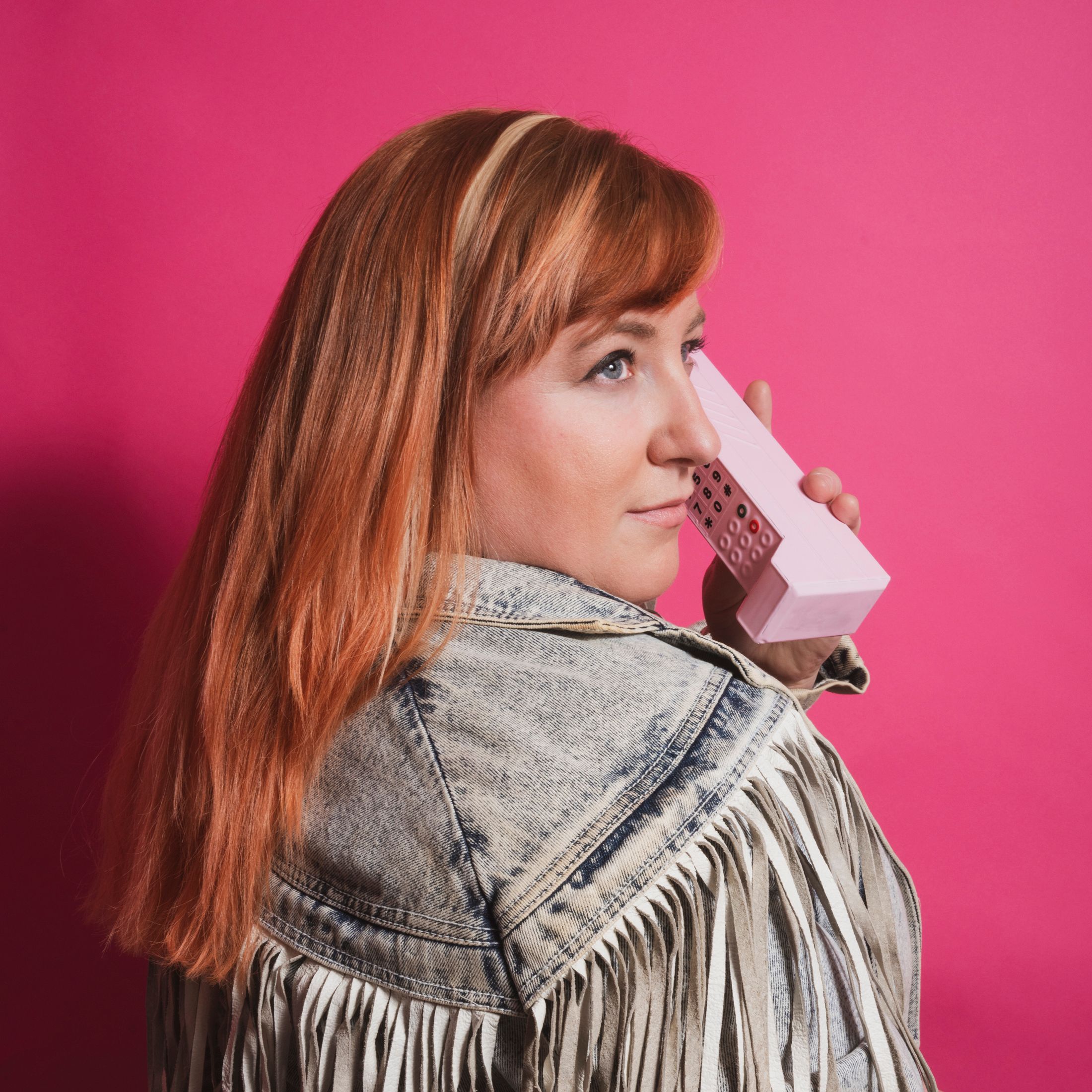 Gretta Seabird - Official Website - SHOWS