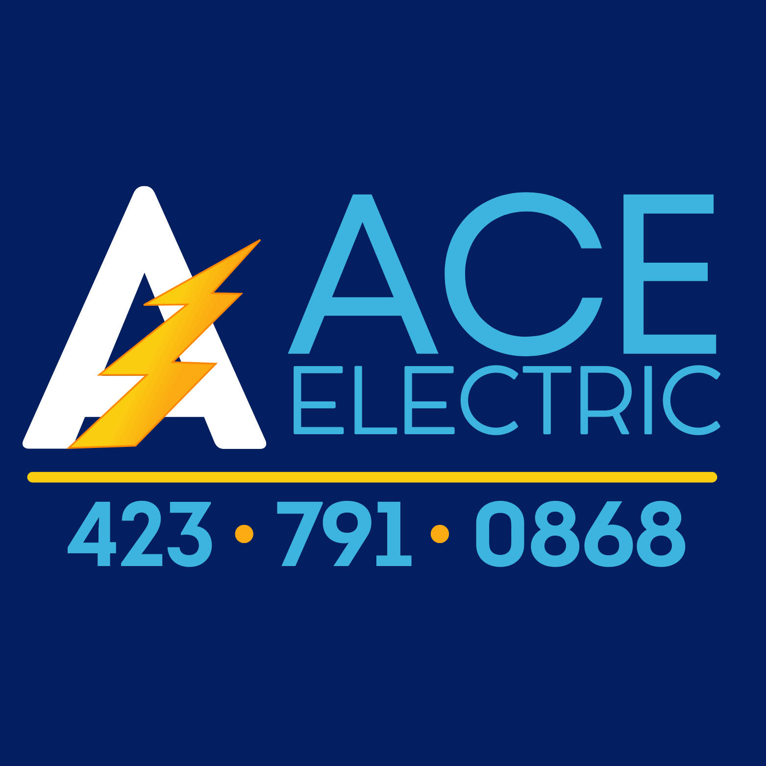 Ace Electric East Tennessee