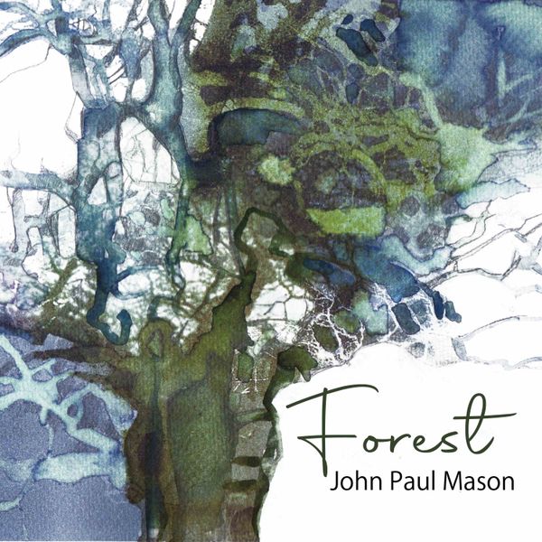 John Paul Mason - Music