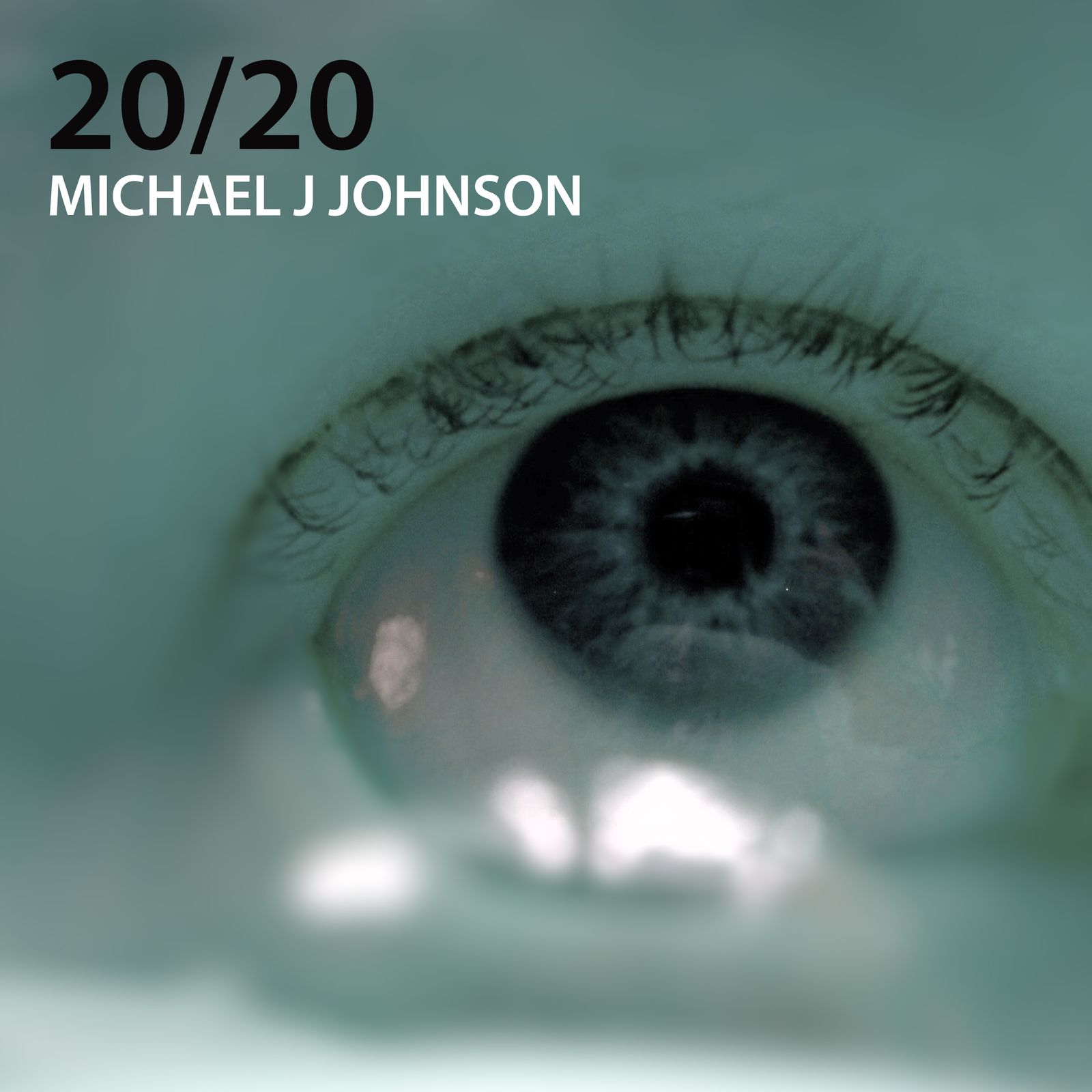 Michael J. Johnson - Photos