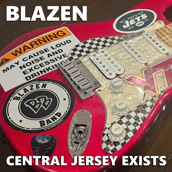 Blazen Band - Music