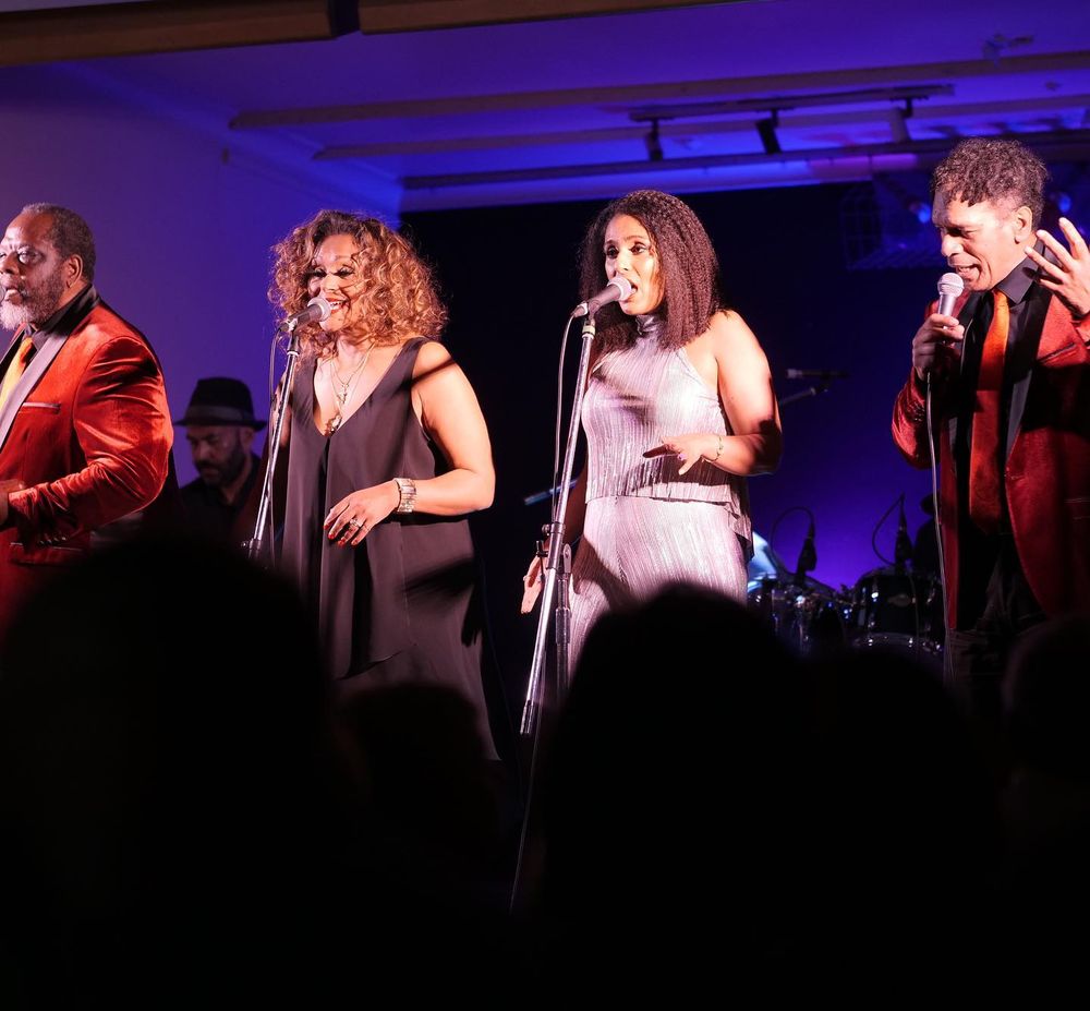 Eastern Lounge | Live music at The Bally on Sydney's Northern Beaches