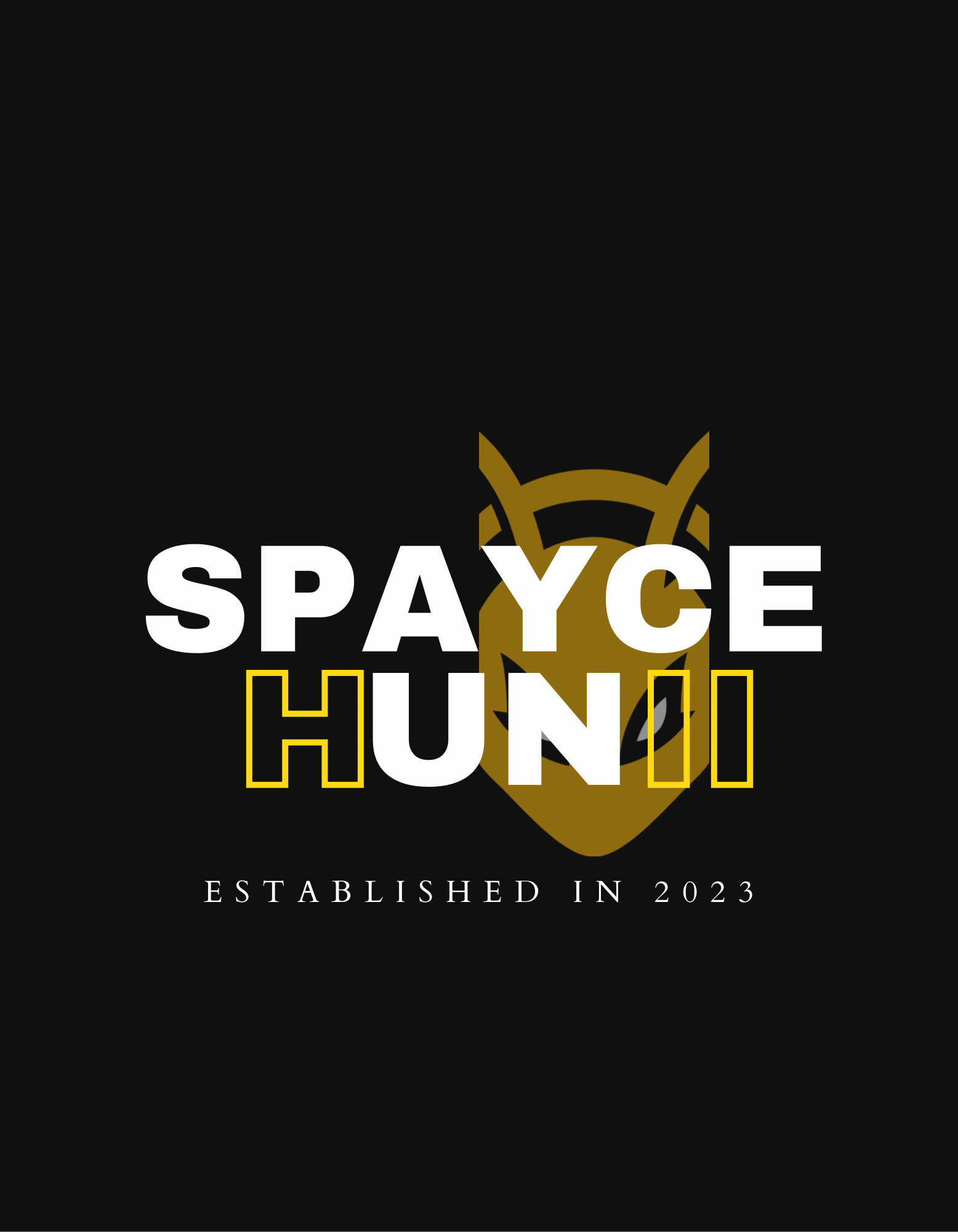 SPAYCE HUNII
