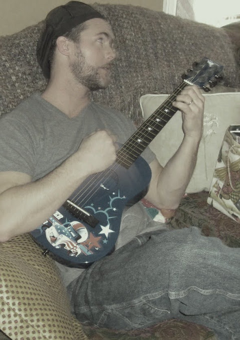 Kevin Ward Music - Music