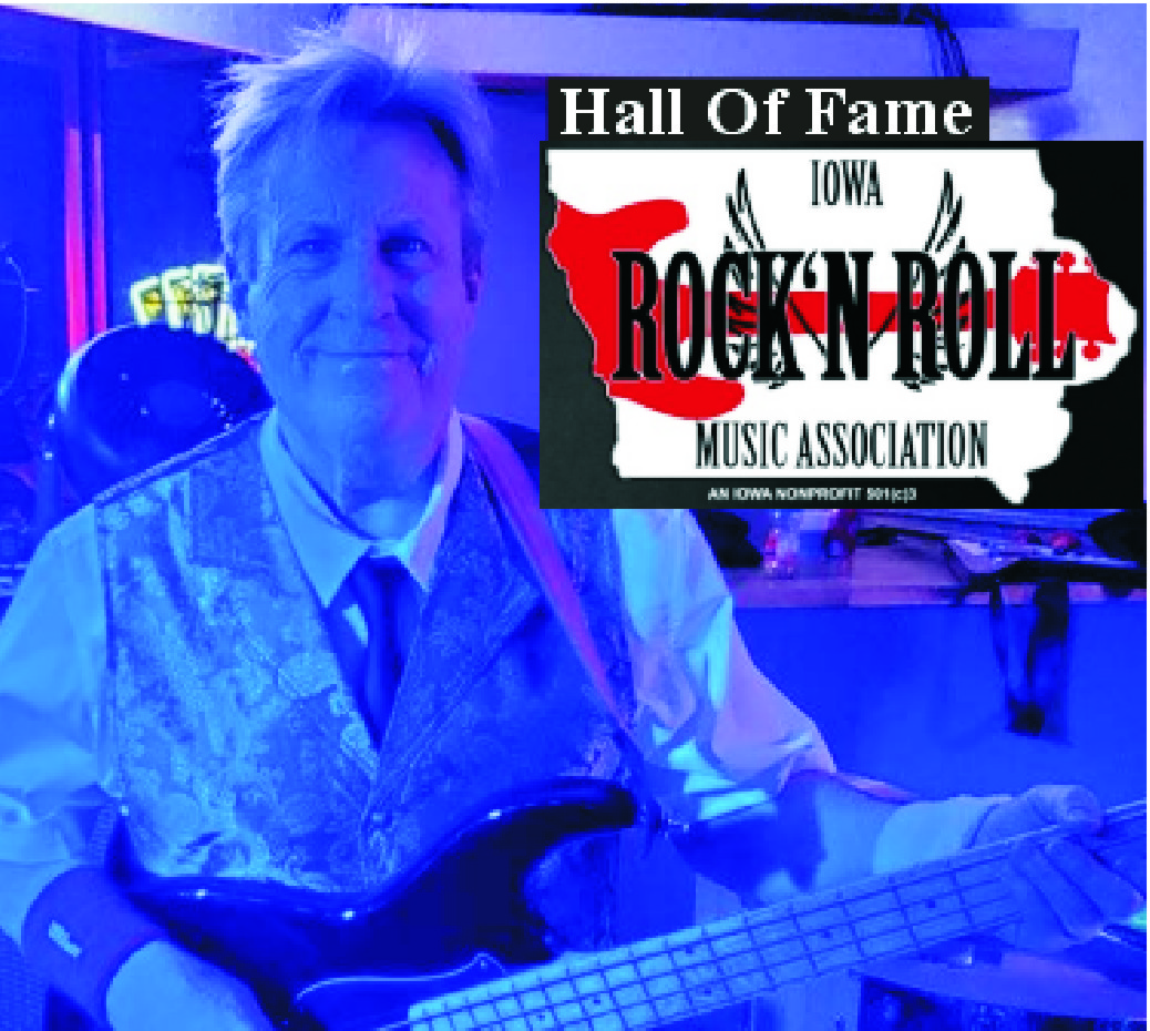 Rhythmic Rewind Band - Bio